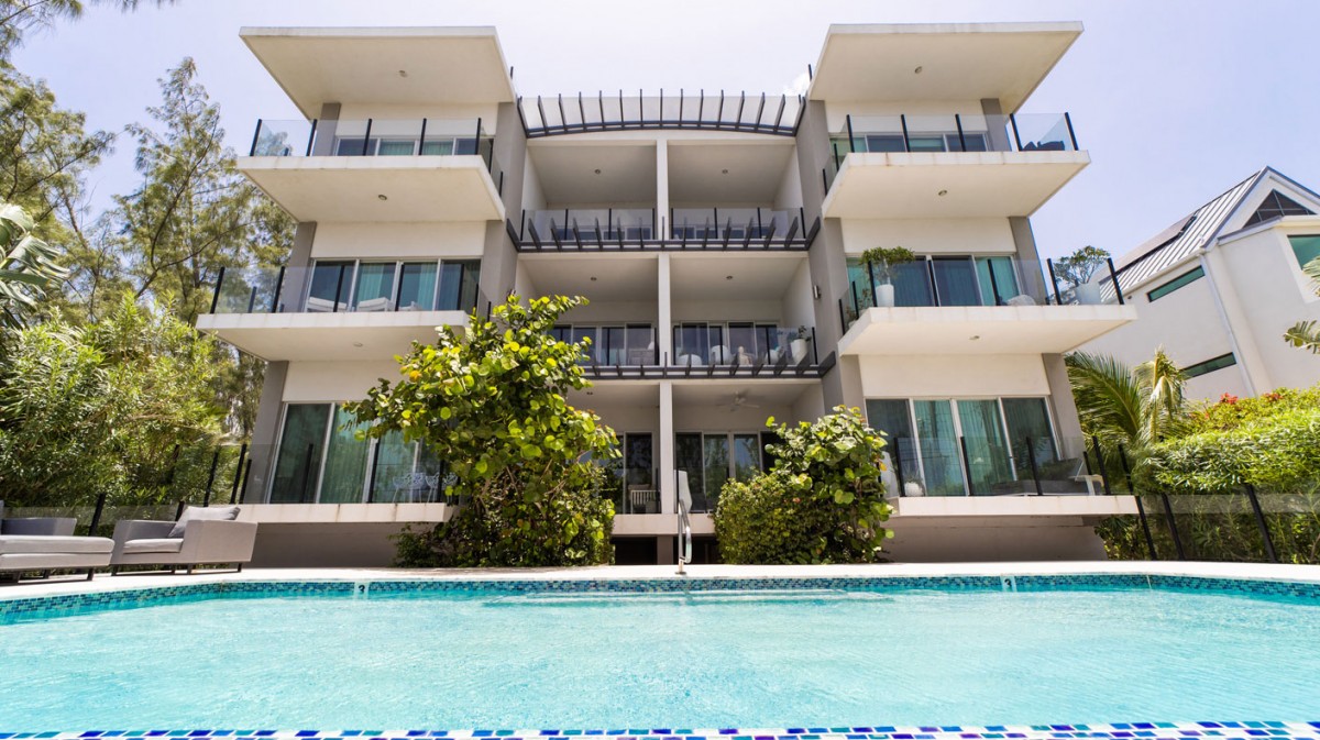 Shore Club - Move-in-Ready Condo in the Cayman Islands